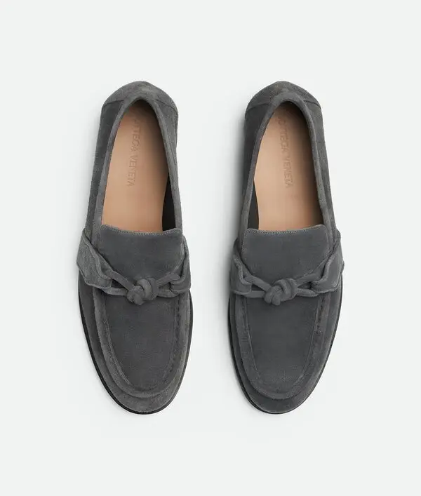 Bottega Veneta Astaire Loafer