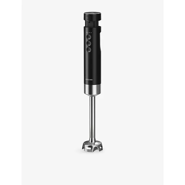ZWILLING Cordless Hand Blender Set - Black
