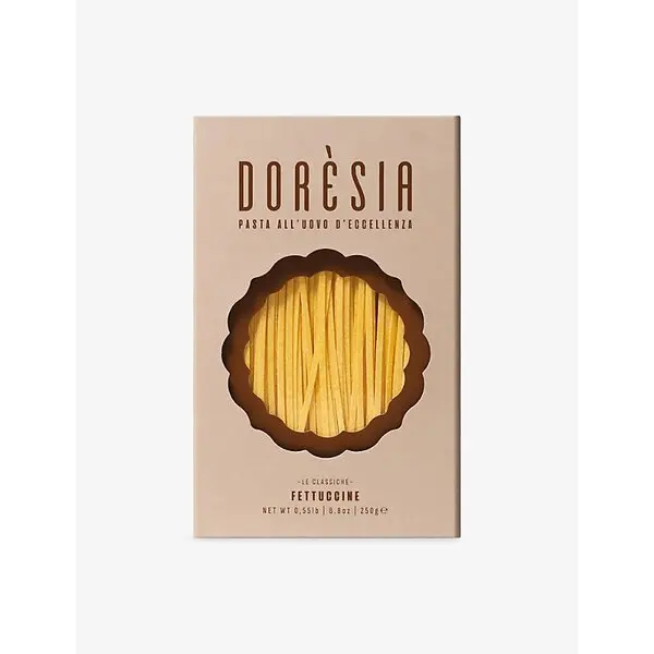 DORESIA La Pasta Di Aldo Fettuccine 250g - One-color