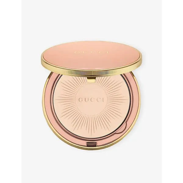 Gucci Matte Compact Powder 10g - 00 00 Warm