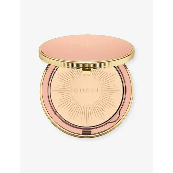 Gucci Matte Compact Powder 10g - 002 02-cool
