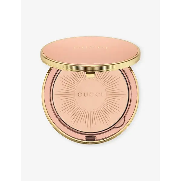 Gucci Matte Compact Powder 10g - 003 03-warm