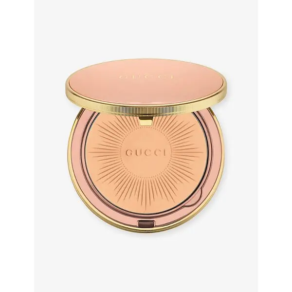 Gucci Matte Compact Powder 10g - 005 05-neutral