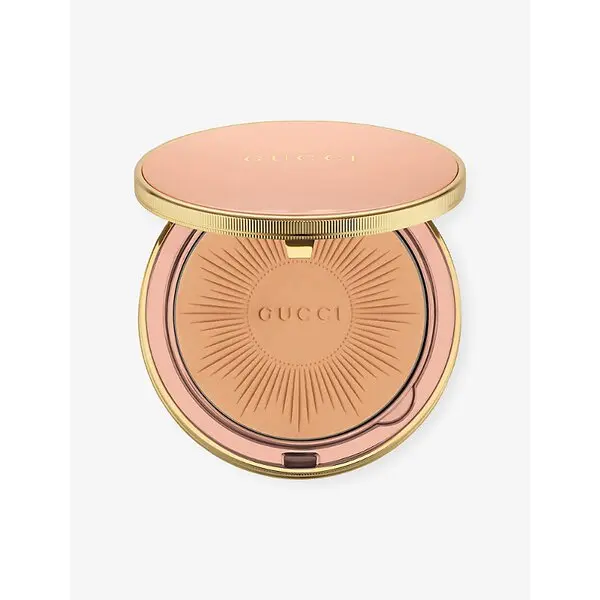 Gucci Matte Compact Powder 10g - 007 07-olive