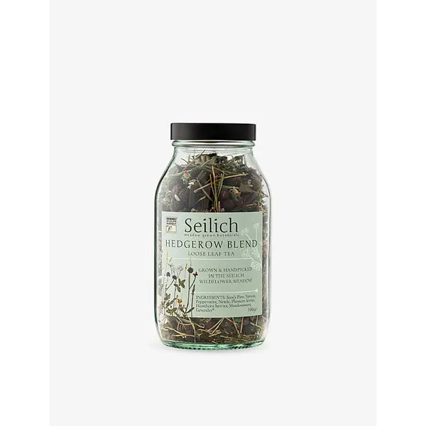SEILICH Hedgerow Blend Tea 55g