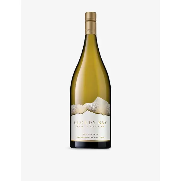 CLOUDY BAY Magnum Sauvignon Blanc 2024 - One-color