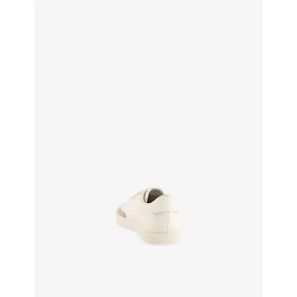 COMMON PROJECTS Court Classic Leather Trainers