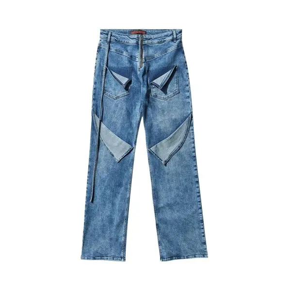 Ottolinger Loose Fit Jeans