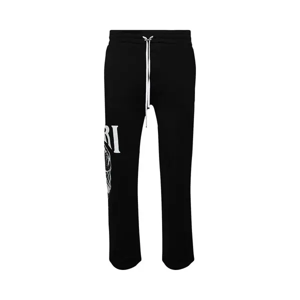 Amiri Crystal Ball Sweatpants