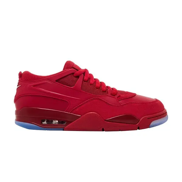 JORDAN 4 Rm Sneakers - Red