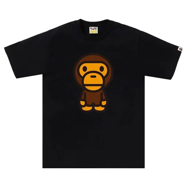 Women's Baby Milo T-shirts | Editorialist