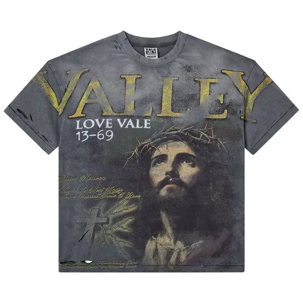 VALE FOREVER Vale 13-69 T-shirt