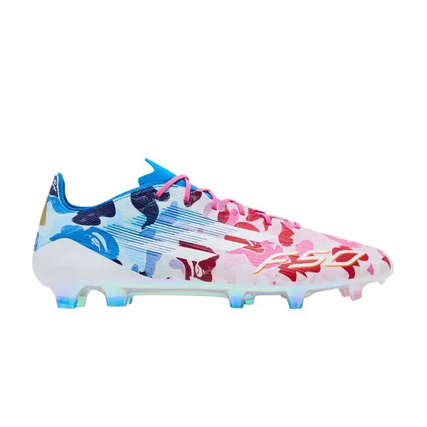 Adidas Bape X Adizero F50 Elite Fg