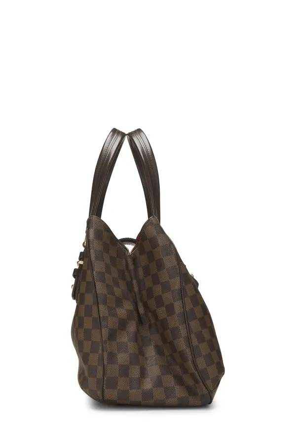 LOUIS VUITTON Damier Ebene Griet