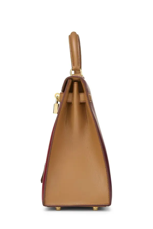 Hermès Box Kelly Sellier 32
