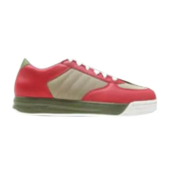 REEBOK S Carter Classic Low Elite Sneakers - Red
