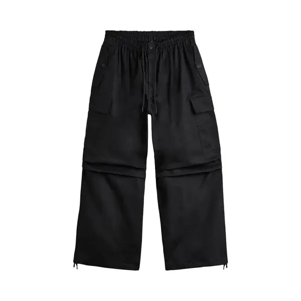 Y3 Cargo Pant