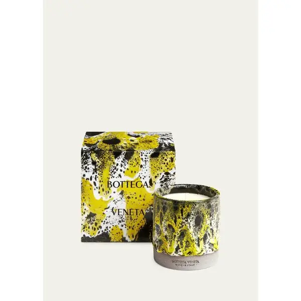 Bottega Veneta Lantern Glaze Single-wick Candle, 11.3 Oz