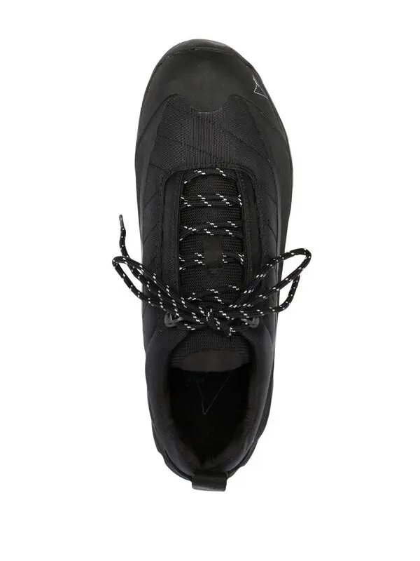 ROA Katharina Sneakers - Black