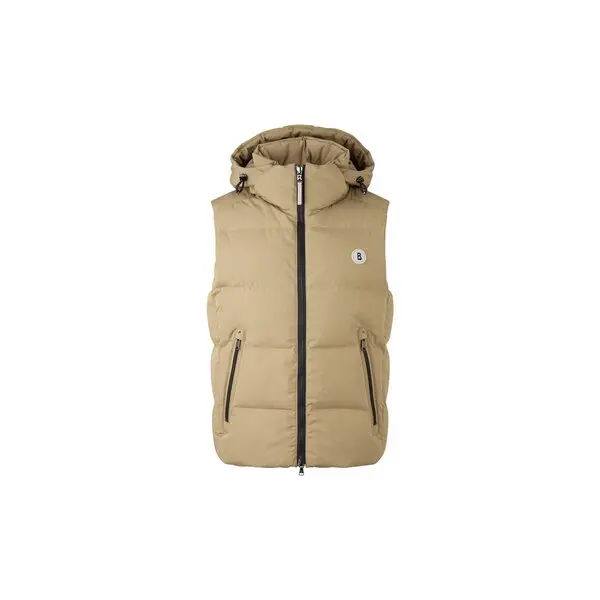 Bogner Jimmy Down Vest