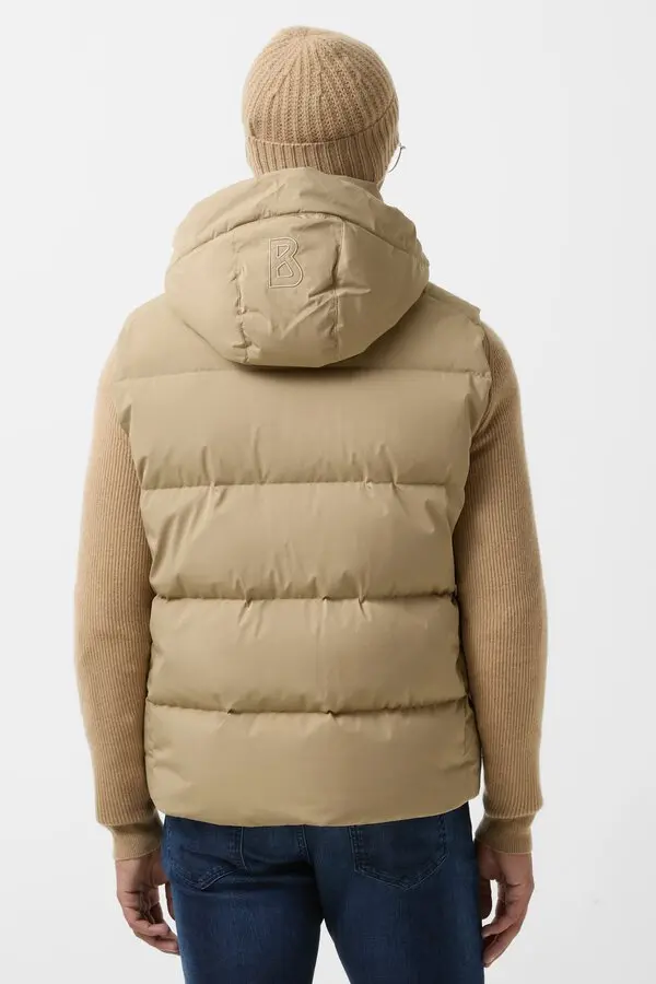 Bogner Jimmy Down Vest