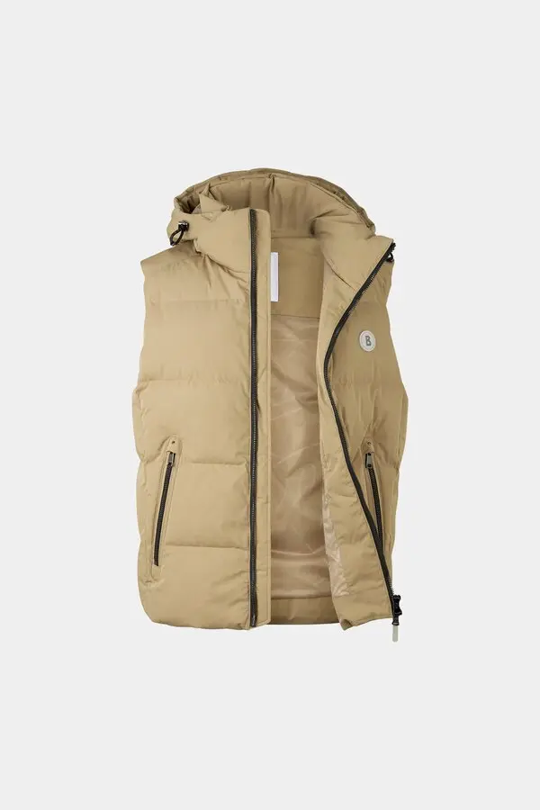 Bogner Jimmy Down Vest