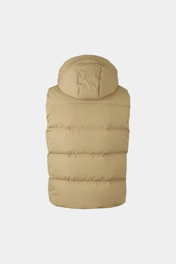 Bogner Jimmy Down Vest