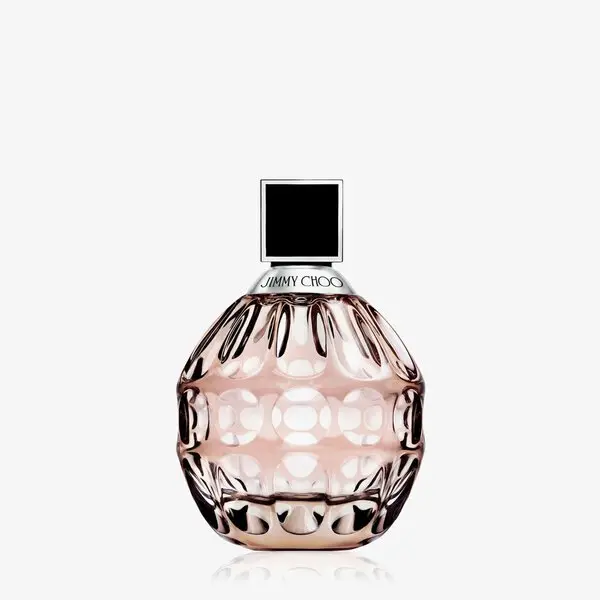 JIMMY CHOO 100ml Eau De Parfum 100ml - Pink Python