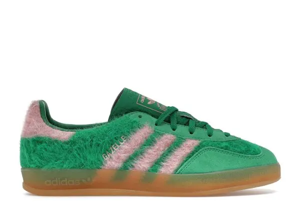 Adidas Gazelle Indoor Sneakers