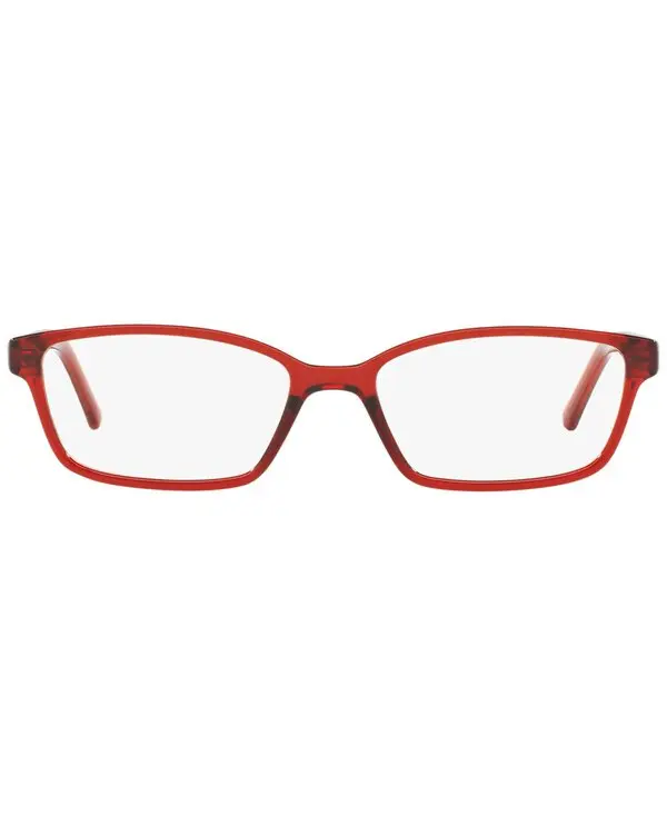 SFEROFLEX Rectangle Eyeglasses