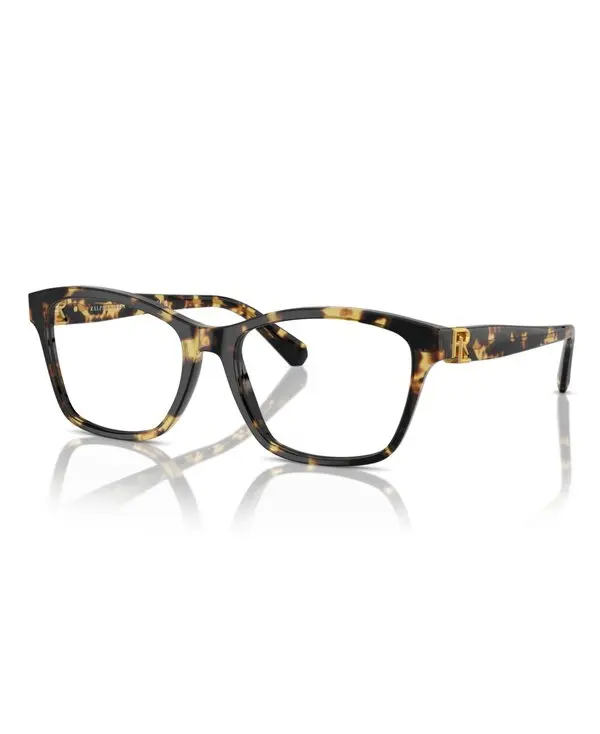 Ralph Lauren Eyeglasses - Spotty Havana