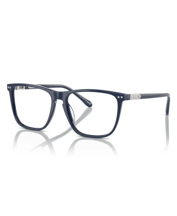 Ralph Lauren Eyeglasses Full Rim - Blue