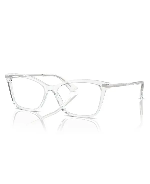 Dolce & Gabbana Eyeglasses - Crystal