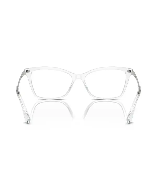Dolce & Gabbana Eyeglasses - Crystal