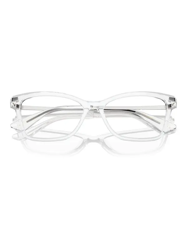 Dolce & Gabbana Eyeglasses - Crystal