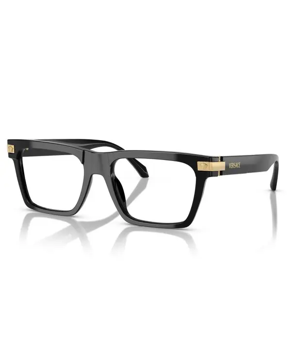 Versace Eyeglasses - Black