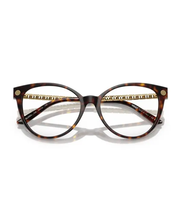 Versace Eyeglasses