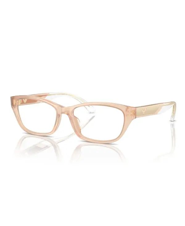 Emporio Armani Eyeglasses - Shiny Opaline Tundra