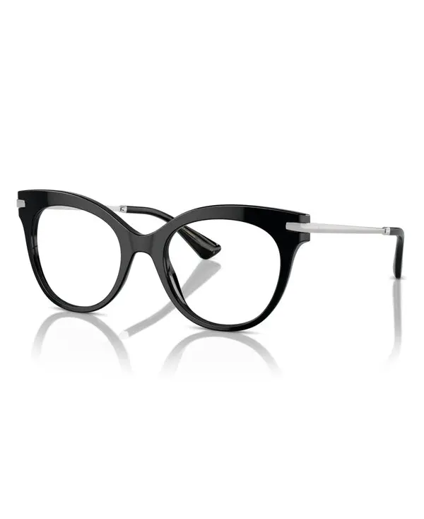Dolce & Gabbana Eyeglasses - Black