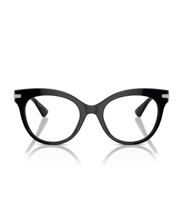 Dolce & Gabbana Dg3392 Eyeglasses - Black