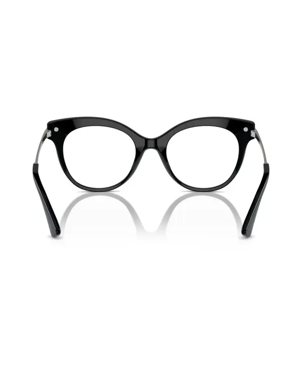 Dolce & Gabbana Dg3392 Eyeglasses - Black