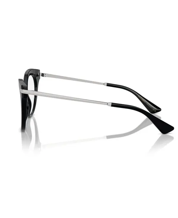 Dolce & Gabbana Dg3392 Eyeglasses - Black