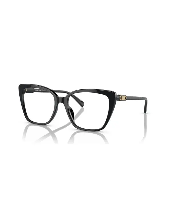 Michael Kors Avila Eyeglasses - Black