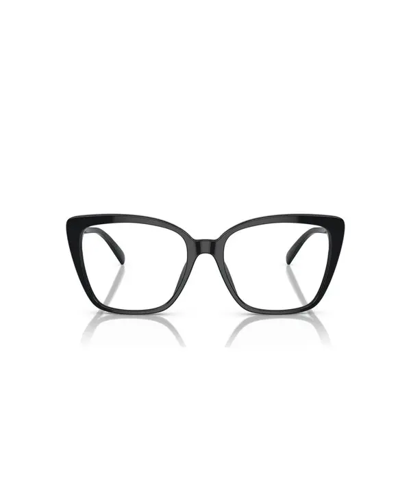 Michael Kors Avila Eyeglasses - Black
