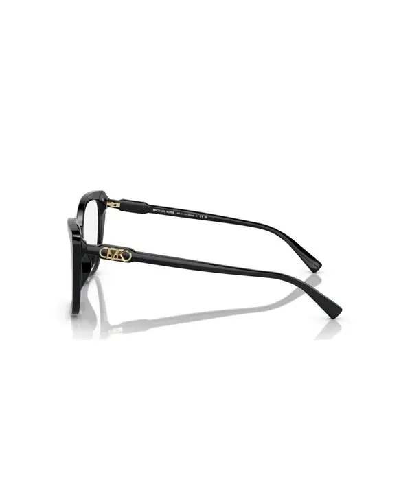 Michael Kors Avila Eyeglasses - Black