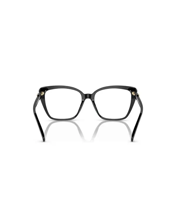 Michael Kors Avila Eyeglasses - Black