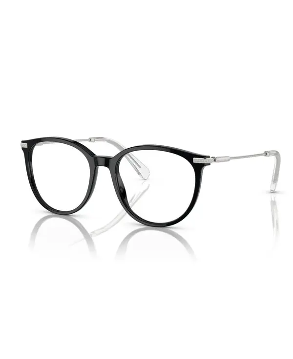 SWAROVSKI Eyeglasses - Black
