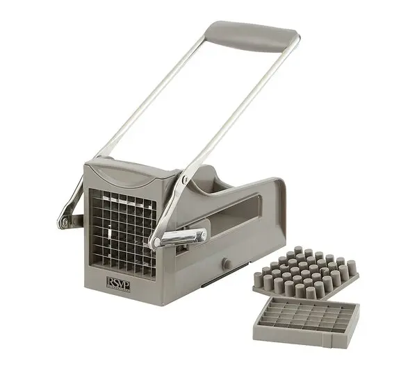 RSVP French Fry Cutter - One-color