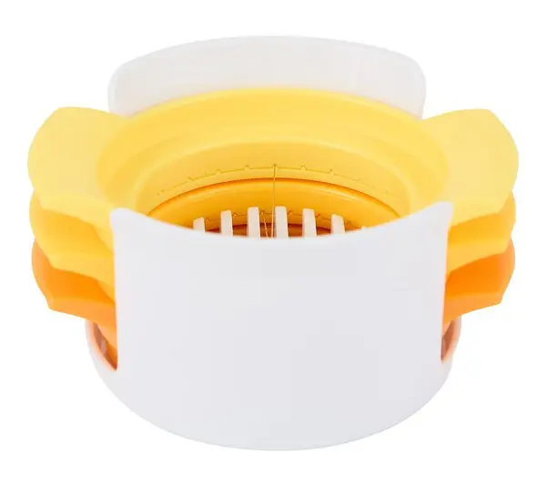 RSVP Egg Slicer Trio