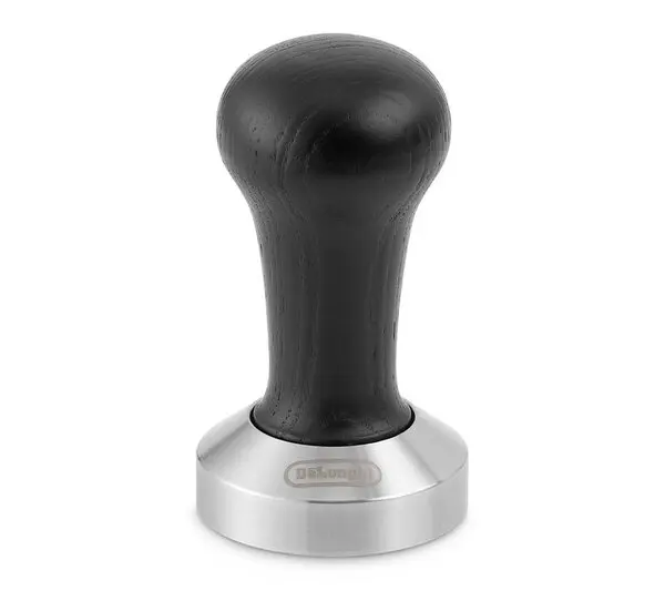 DE'LONGHI 51mm Coffee Tamper